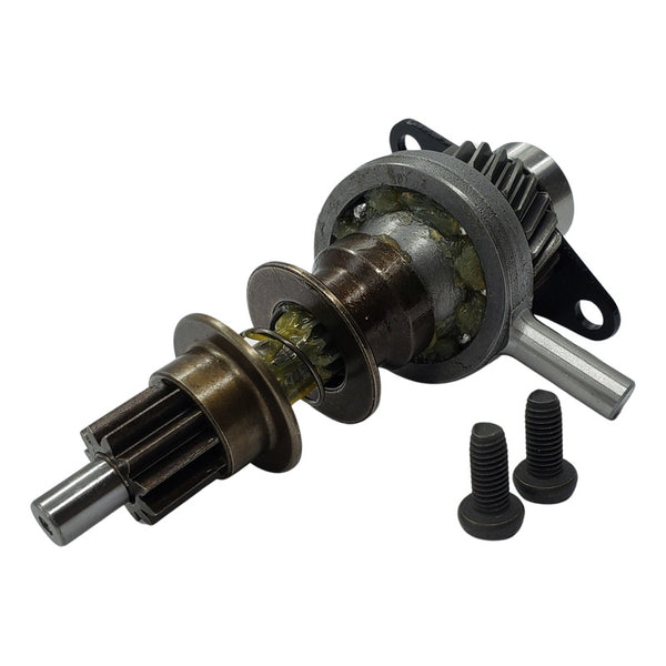 Flecha Engrane Milwaukee 45080041 P/rotomartillo 5485-21 – Refacciones ...